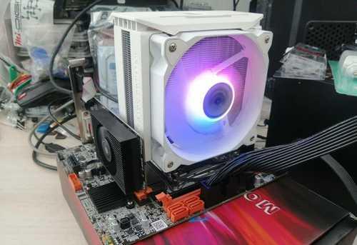 Комплект X99 + 2670v3