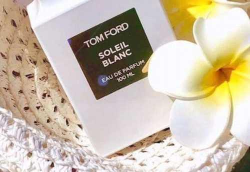 Tom Ford Eau De Soleil Blanc