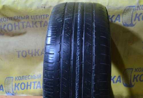 Michelin Latitude Tour HP 255/55 R18