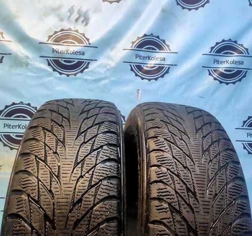 Nokian Tyres Hakkapeliitta R2 185/60 R15 91S