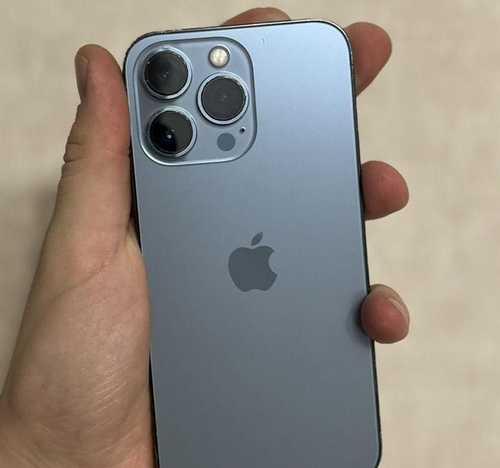 iPhone 13 Pro, 128 ГБ