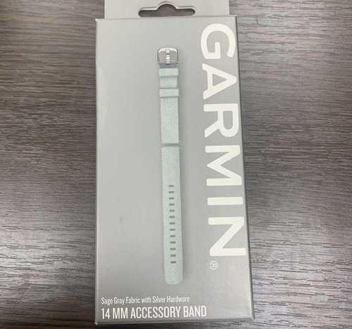 Garmin 14mm accessory band