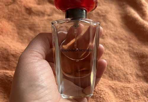 Духи женские ermanno scervino
