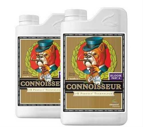 Удобрение AN pH Perfect Connoisseur Coco Bloom A+B