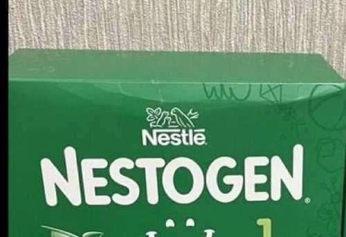 Смесь nestogen 1 600гр
