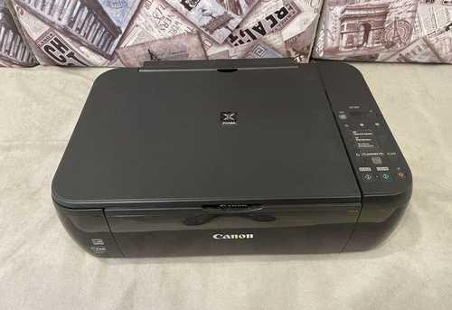 Принтер Canon pixma мр 280