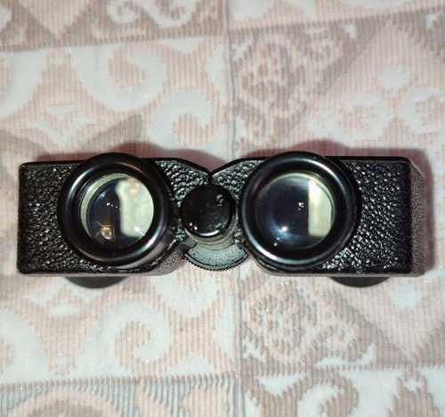 Бинокль Carl Zeiss Jena 3.5x15 Theatis