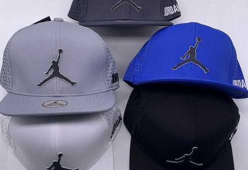 Бейсболка кепка снэпбэк snapback Jordan