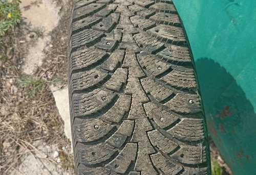 Nokian Tyres Hakkapeliitta 4 185/65 R14
