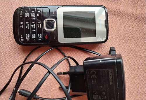 Nokia C2-00