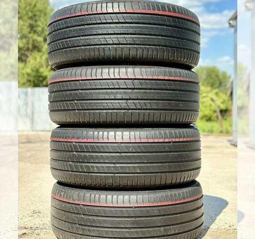 Michelin Latitude Sport 3 245/50 R19