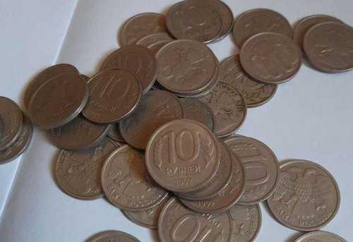 Продажа монет,копейки СССР и рубли 2000годов