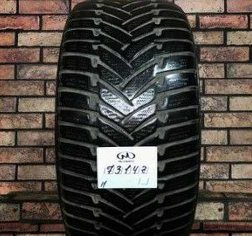 Dunlop SP Winter Sport M3 255/45 R17