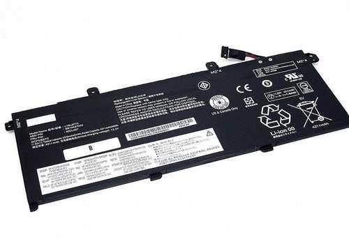 Аккумулятор L18C3P73 к Lenovo ThinkPad T490 Series