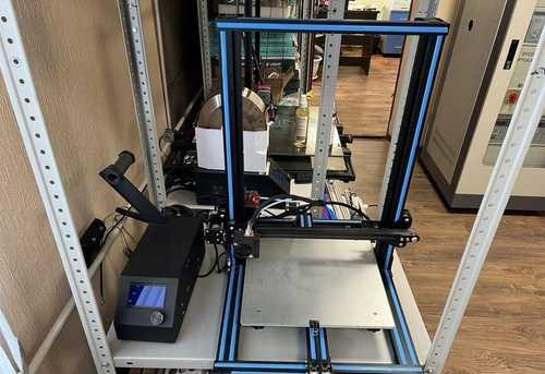 3d принтер Creality CR-10S
