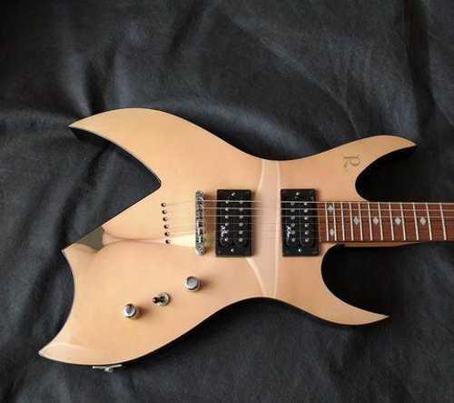 Гитара B.C.Rich bich