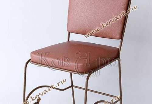 Садовые стулья кованые. арт: F226