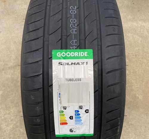 Goodride Solmax 1 315/35 R20 110Y