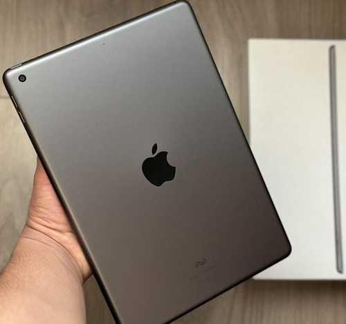 iPad 8 2020 128gb