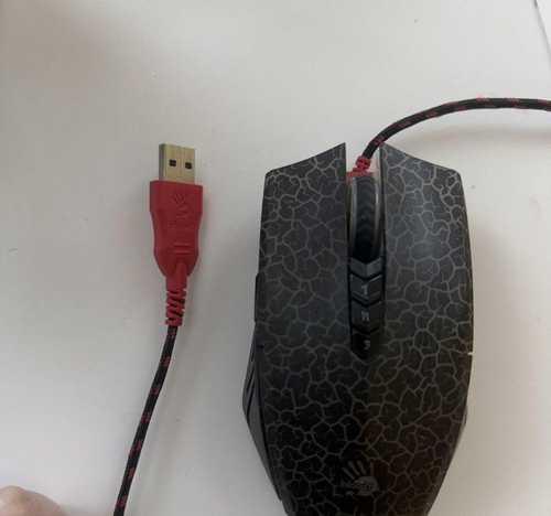 Игровая мышь