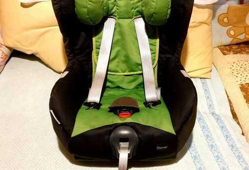Автомобильное кресло Britax Romer King plus
