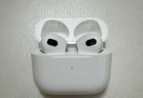 AirPods (3rd generation)