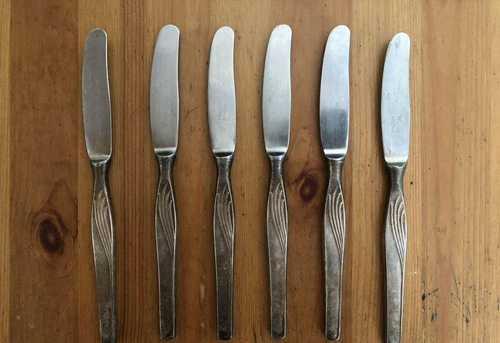 Ножи, вилки столовые
