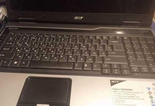 Acer 9300