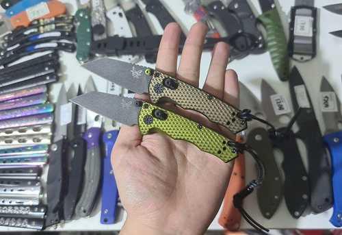 Нож Benchmade Full Immunity