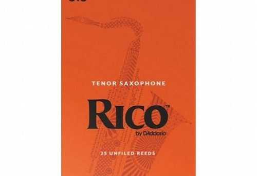 Трости DAddario Woodwinds Rico RKA2535