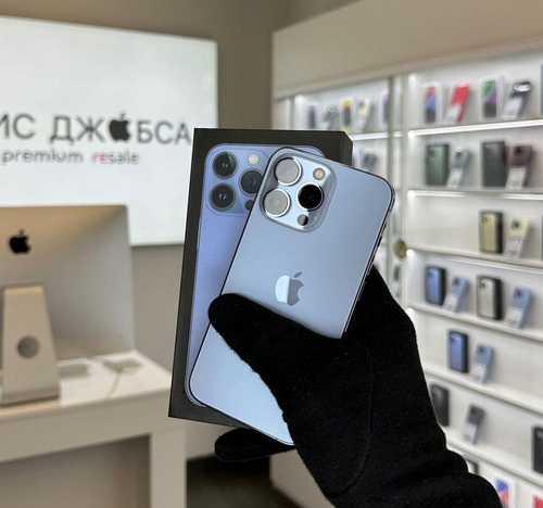 iPhone 13 Pro, 128 ГБ