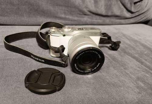 Фотоаппарат Fujifilm x-a2