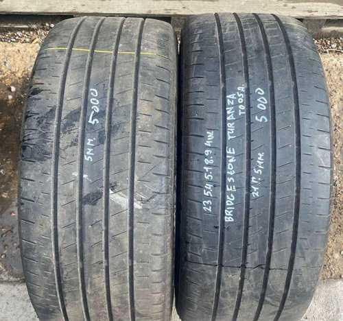 Bridgestone Turanza T005A 235/45 R18 94W