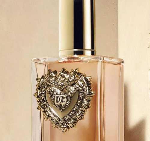 Dolce & Gabbana - D&G - Devotion