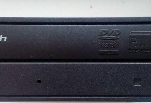 Продам DVD- RW привод на запчасти или восстановлен
