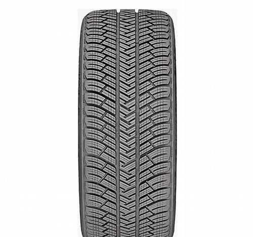 Michelin Pilot Alpin 4 295/35 R19