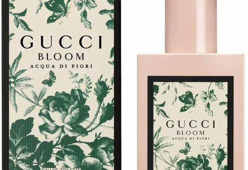 Gucci Bloom Acqua di Fiori