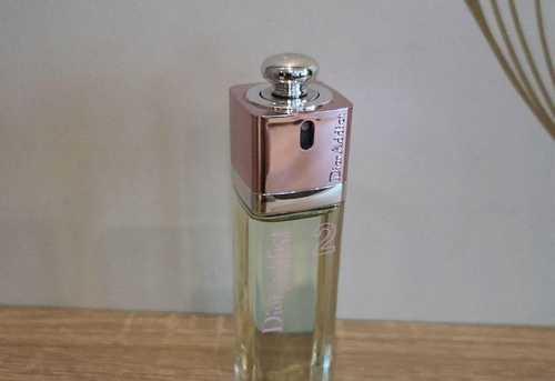 Christian Dior Addict Eau Fraiche 2 оригинал