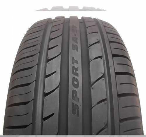 Goodride SA 37 255/35 R20