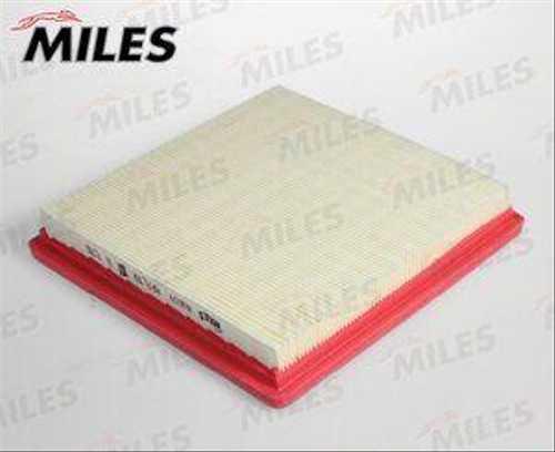 Фильтр воздушный miles afau179