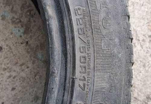 Goodyear Vector 4Seasons 225/50 R17