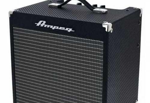 Басовый комбоусилитель ampeg rb 108 (30вт)