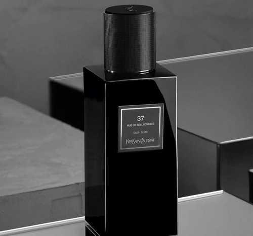 Духи оригинал Yves Saint Laurent 37, распив