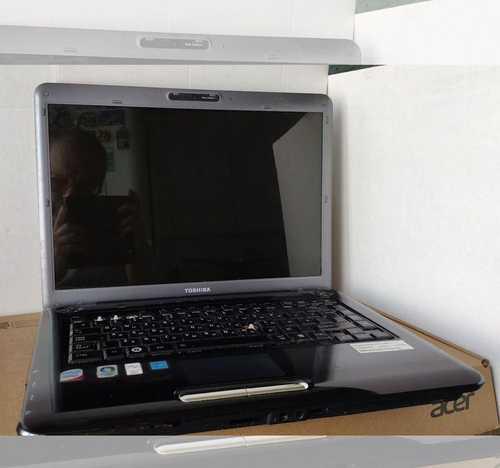 Экран для ноутбука toshiba satellite a300