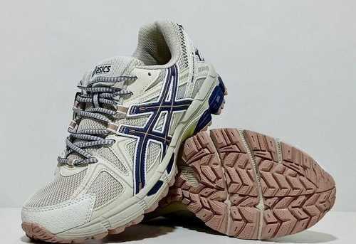 Кроссовки Asics Gel