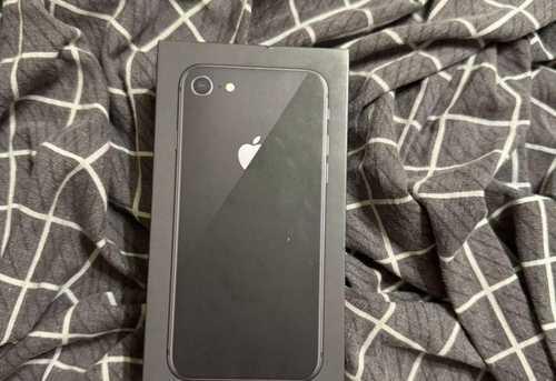 iPhone 8, 64 ГБ