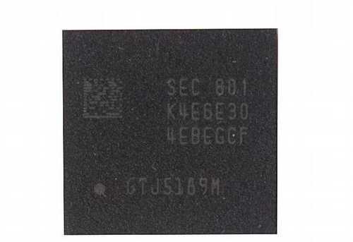 Оперативная память K4E6E304EB-egcf lpddr3 2 Гб с р