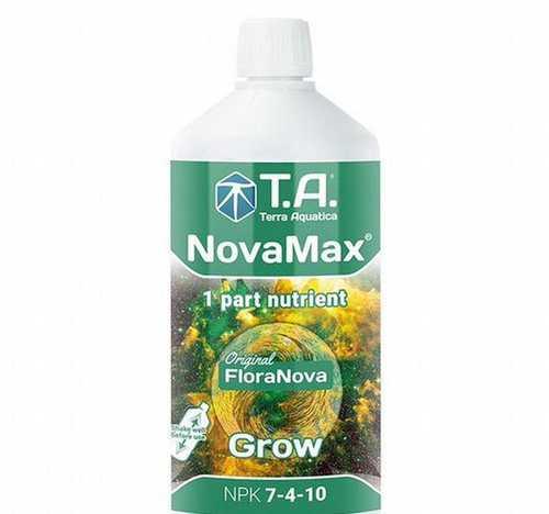 Terra Aquatica NovaMax Grow 1л