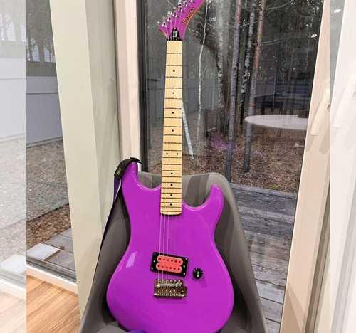 Kramer Baretta diмаrzio Paf Pro