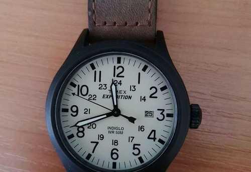 Часы мужские timex expedition